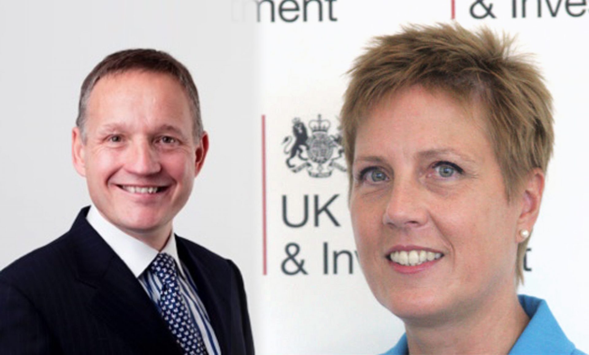 Shadow chair and operating officer finally installed at the Institute ...