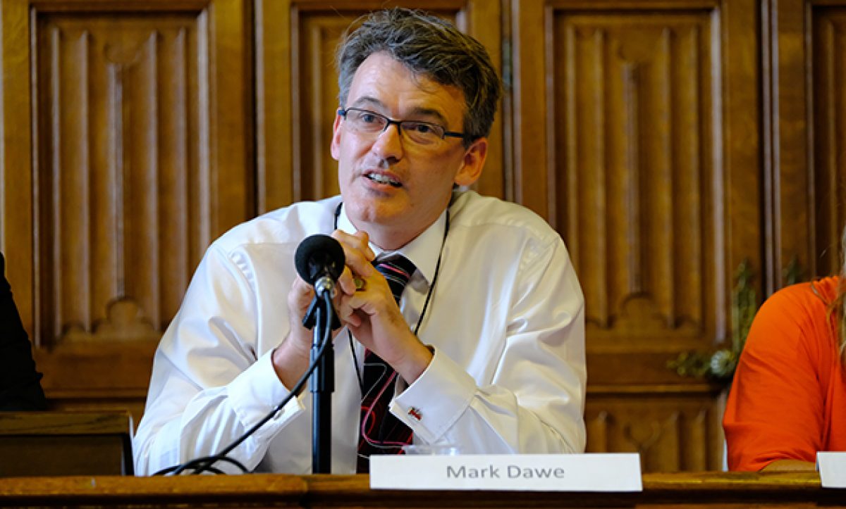 Marked change of direction at AELP as new chief criticises growth of ...