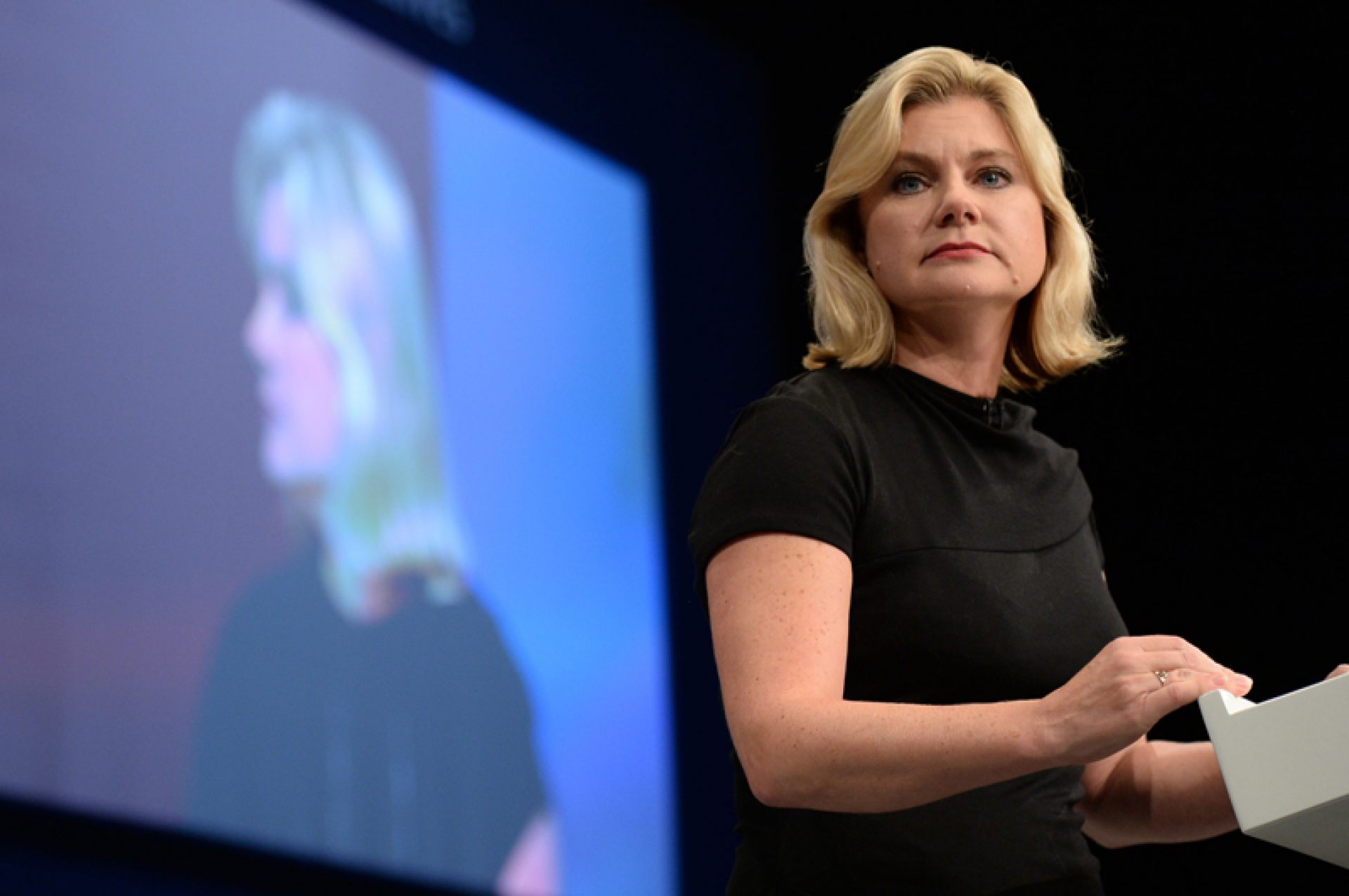 Justine Greening appointed as education secretary in Theresa May ... Justine Greening appointed as education secretary in Theresa May ...