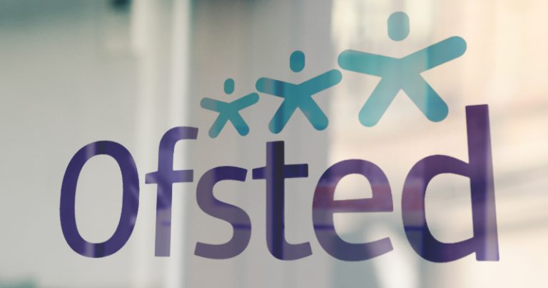 Ofsted-logo-design-3 | FE Week