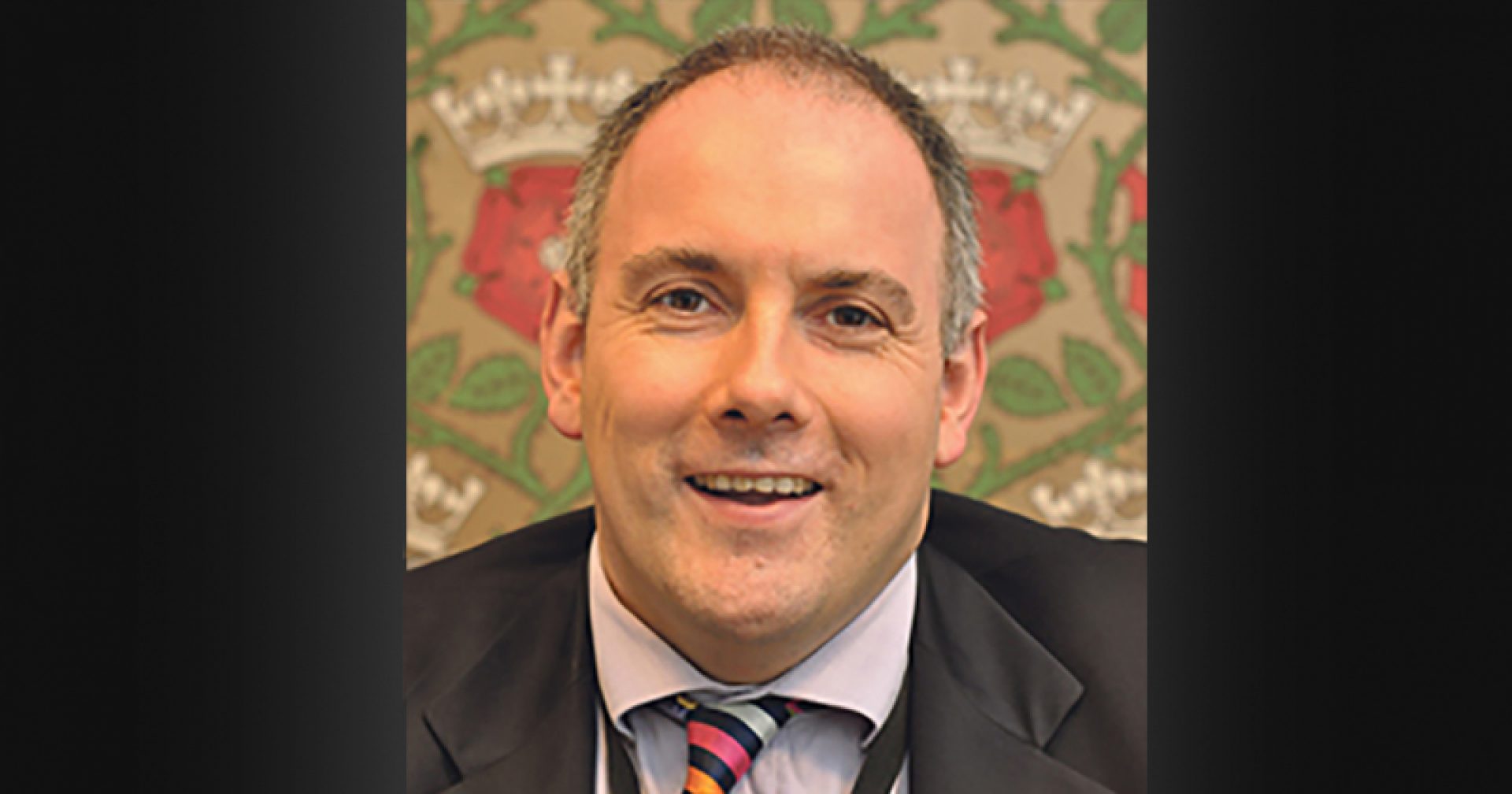 Robert Halfon announced as new minister at DfE