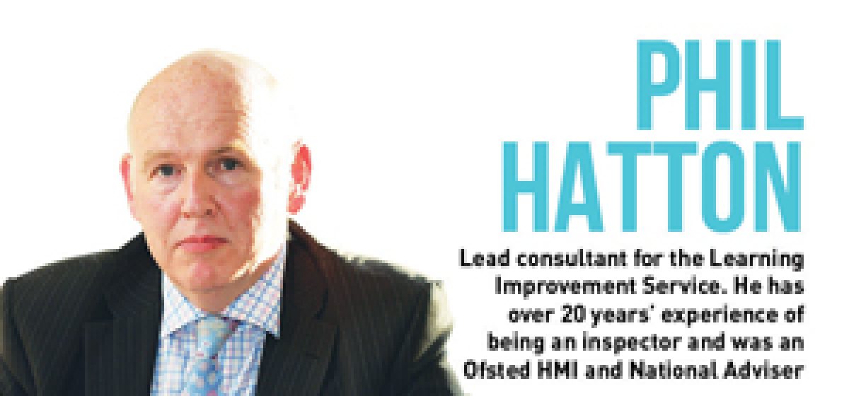 More consistency please over Prevent inspections