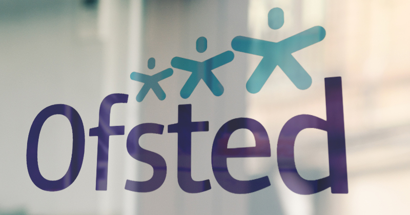 Ofsted-Logo-design-800px-2 | FE Week