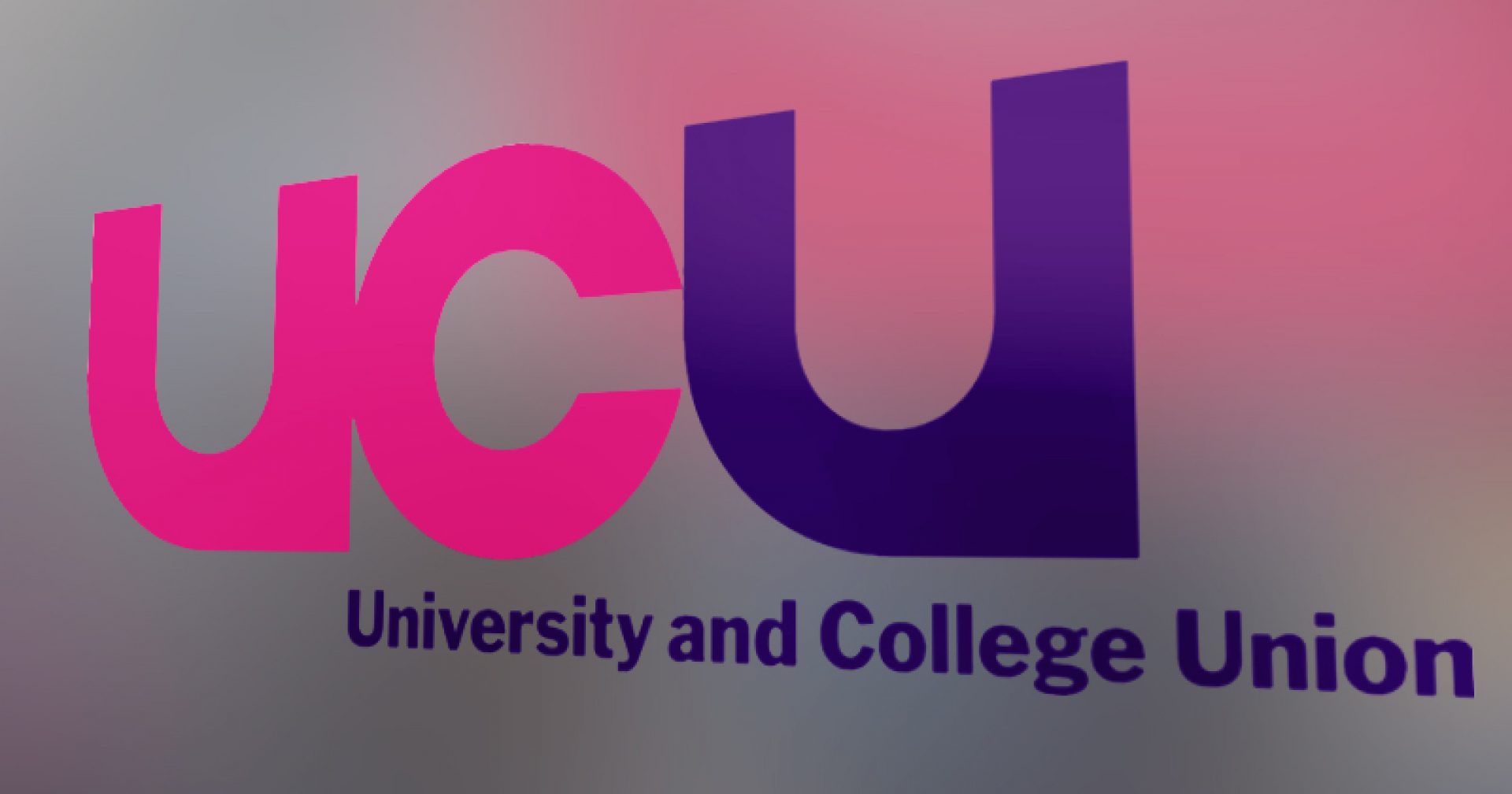 UCU elects general secretary