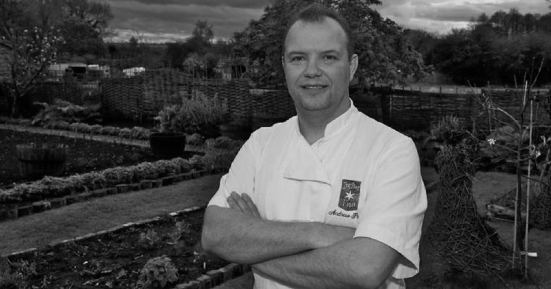 Michelin star chefs from Yorkshire Coast College