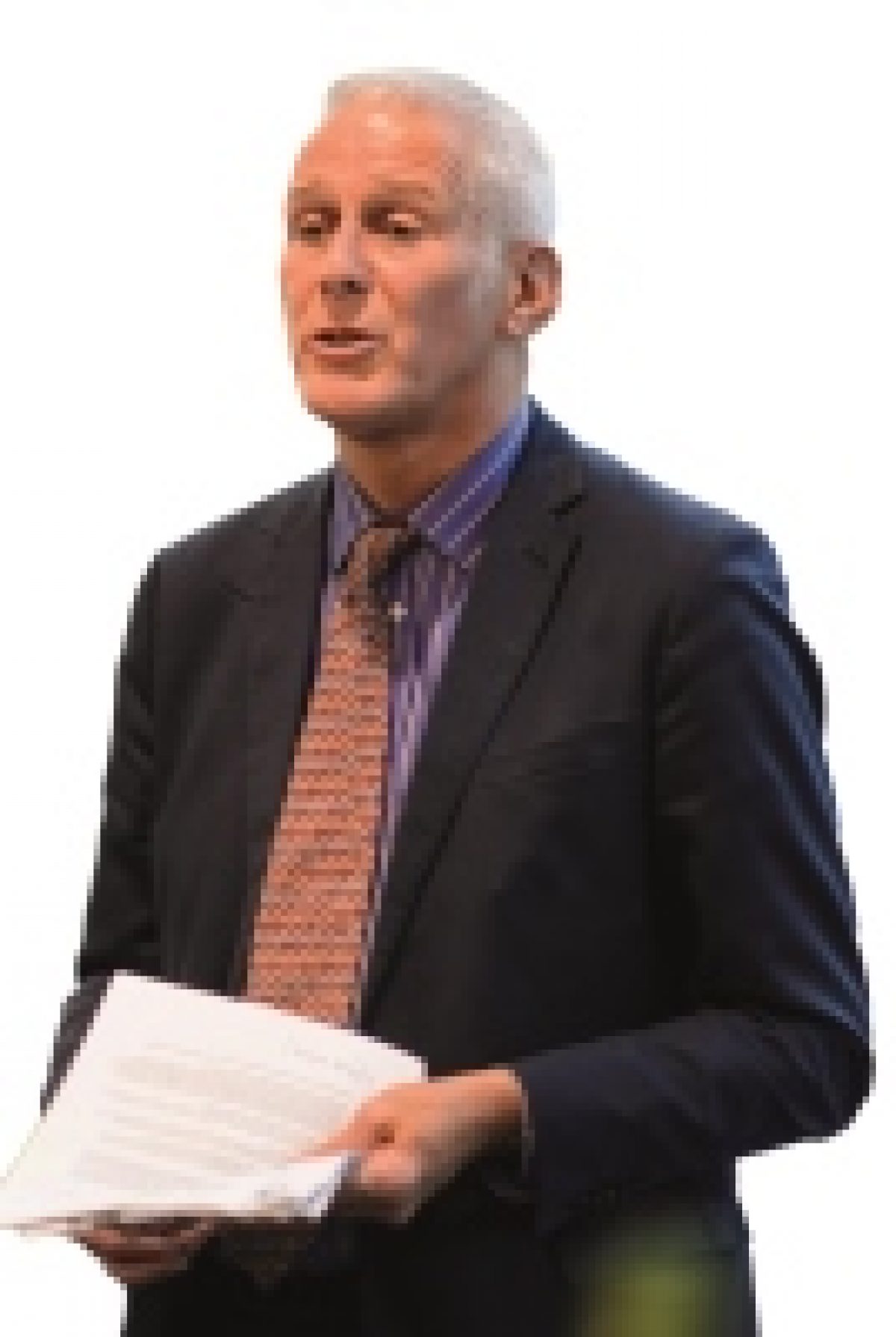 Marsden survives Labour party reshuffle