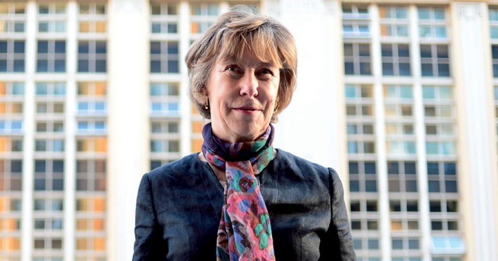 Reverse decline in higher level technical qualifications, demands ...