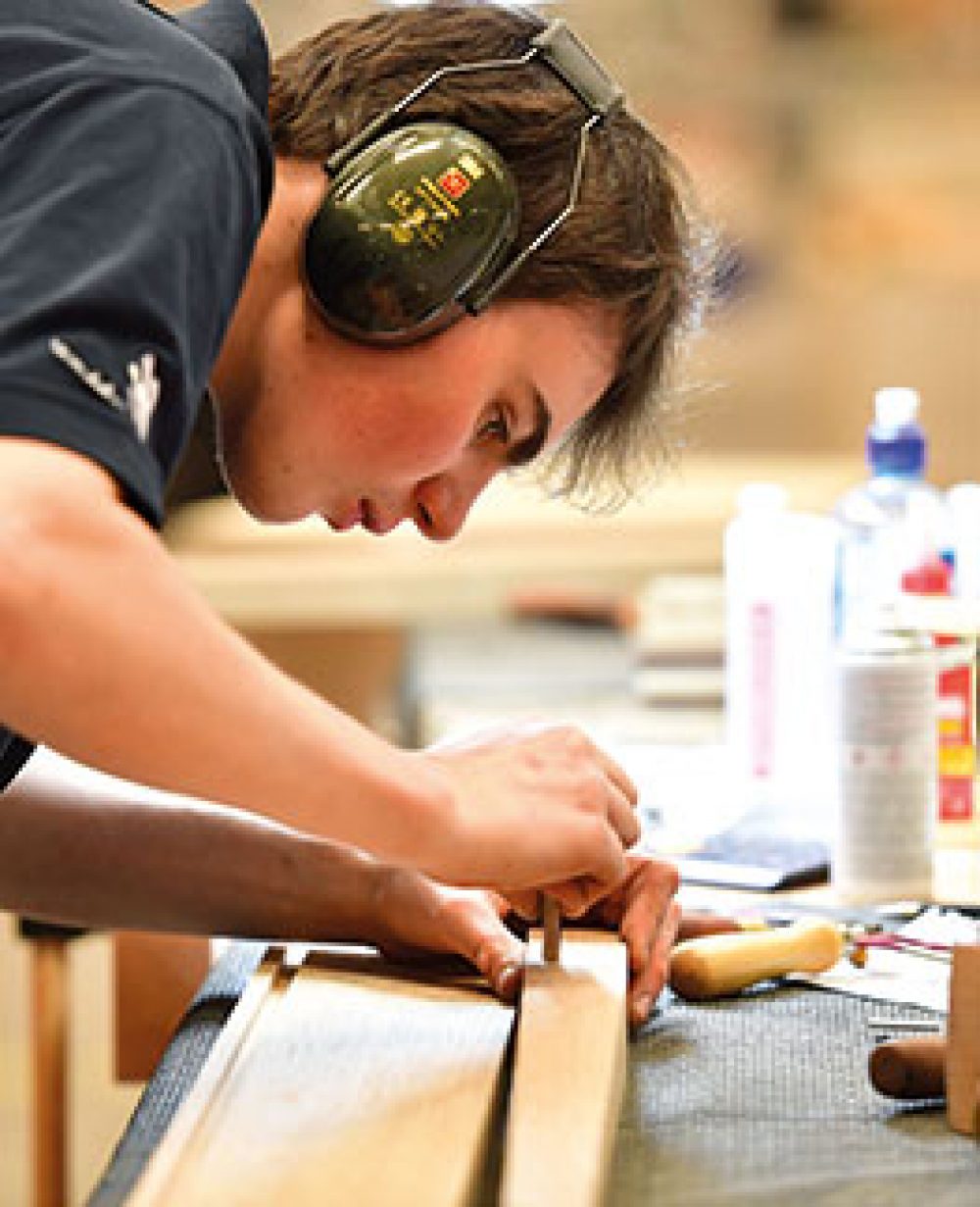 Meet Team UK ahead of EuroSkills Gothenburg 2016 medal ceremony