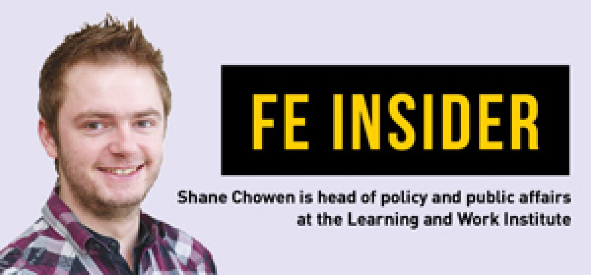 Apprenticeship outcomes: how do we know what they are?