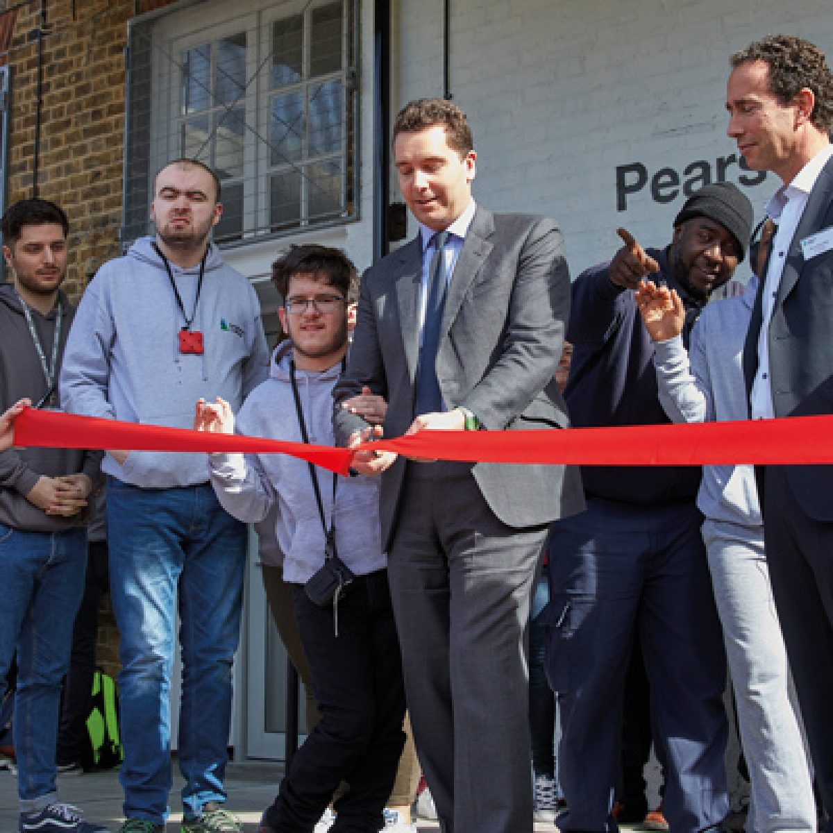 Ambitious about Autism launches Ambitious College