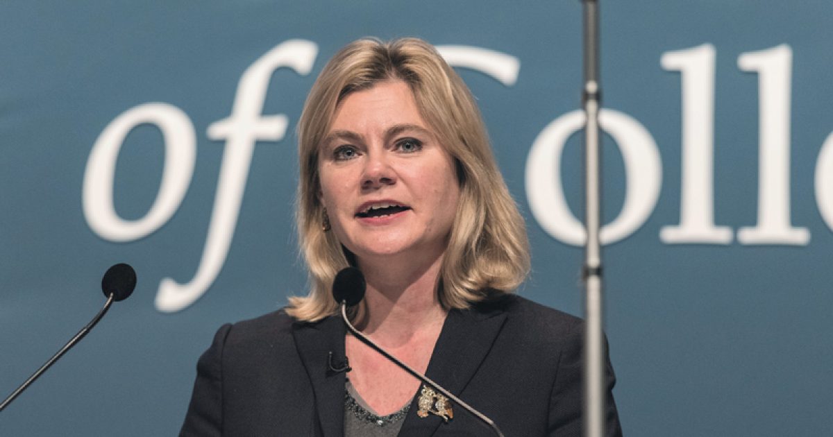 DfE blasted for flip-flopping on maths and English resits