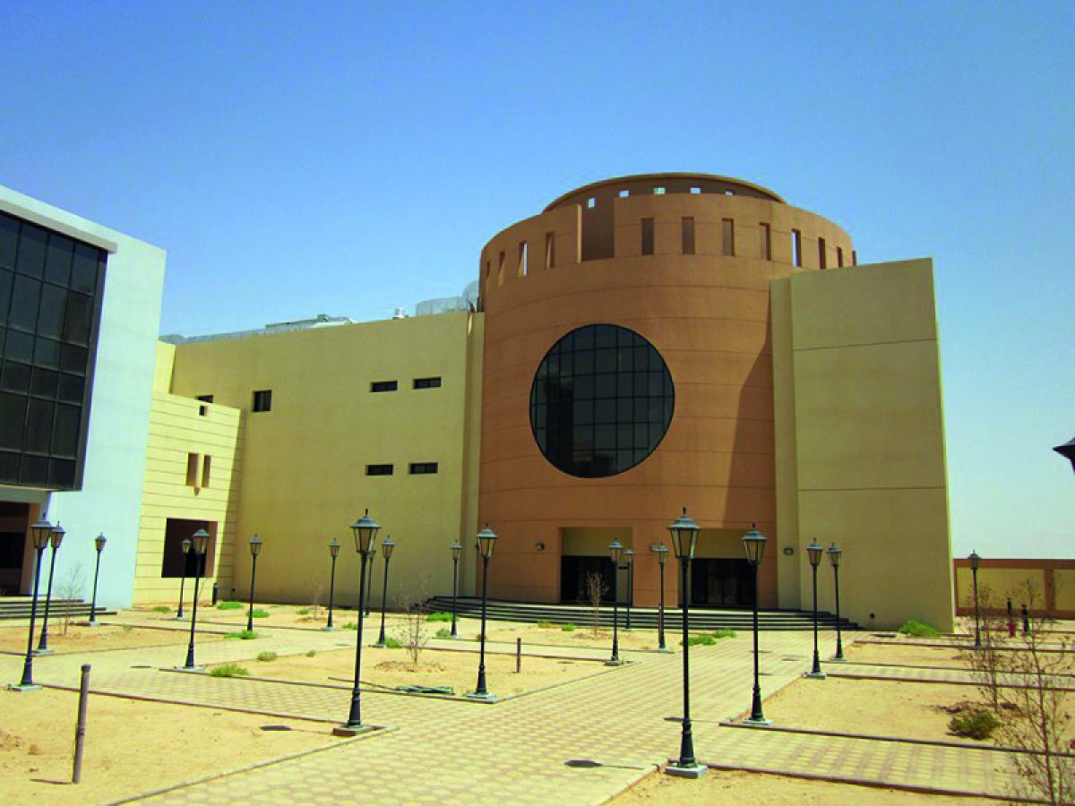Expansion plans with Saudi Colleges of Excellence revealed