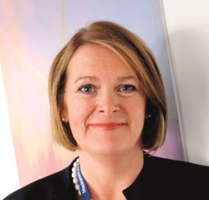 Who got what in Queen’s birthday honours for FE