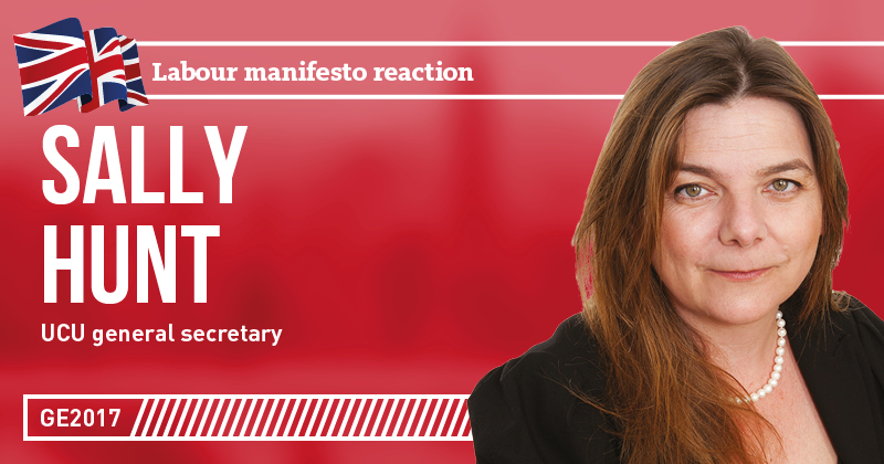 Further education teaching must be valued