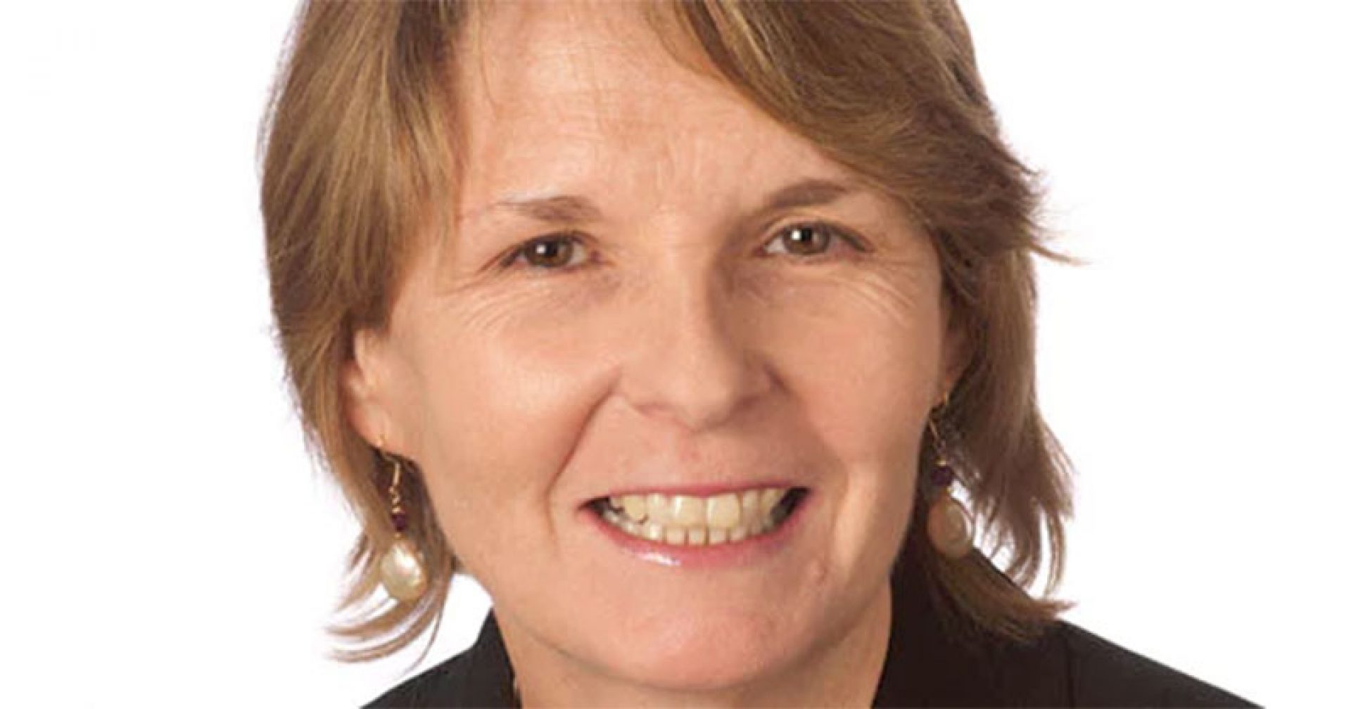 BREAKING ESFA appoints Eileen Milner as new chief executive