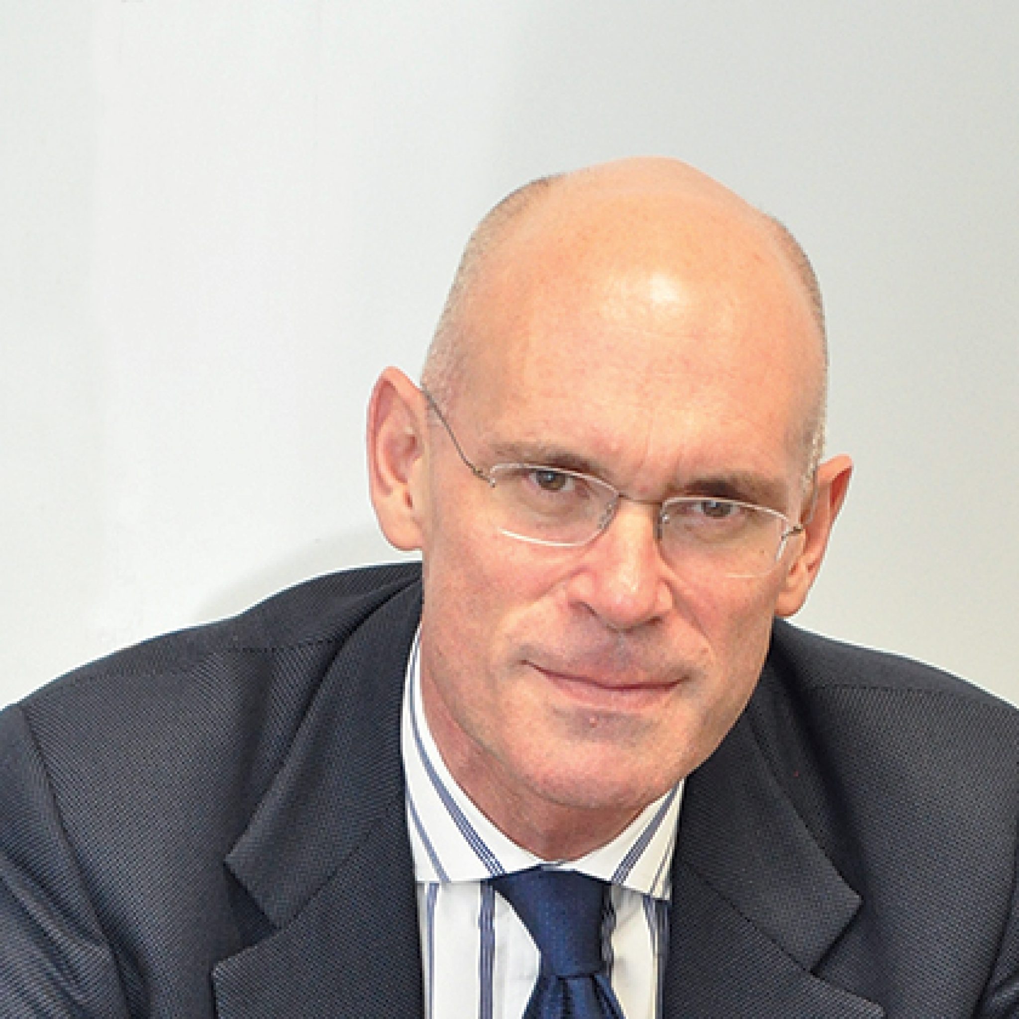 Lifetime chairman Geoff Russell 'leaves the company'