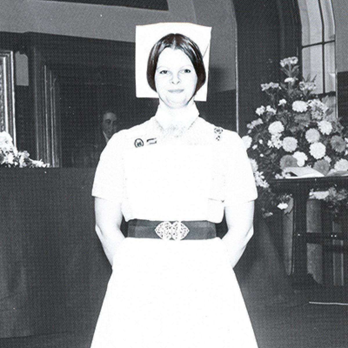 Who is Anne Milton? 11 facts about the new skills minister