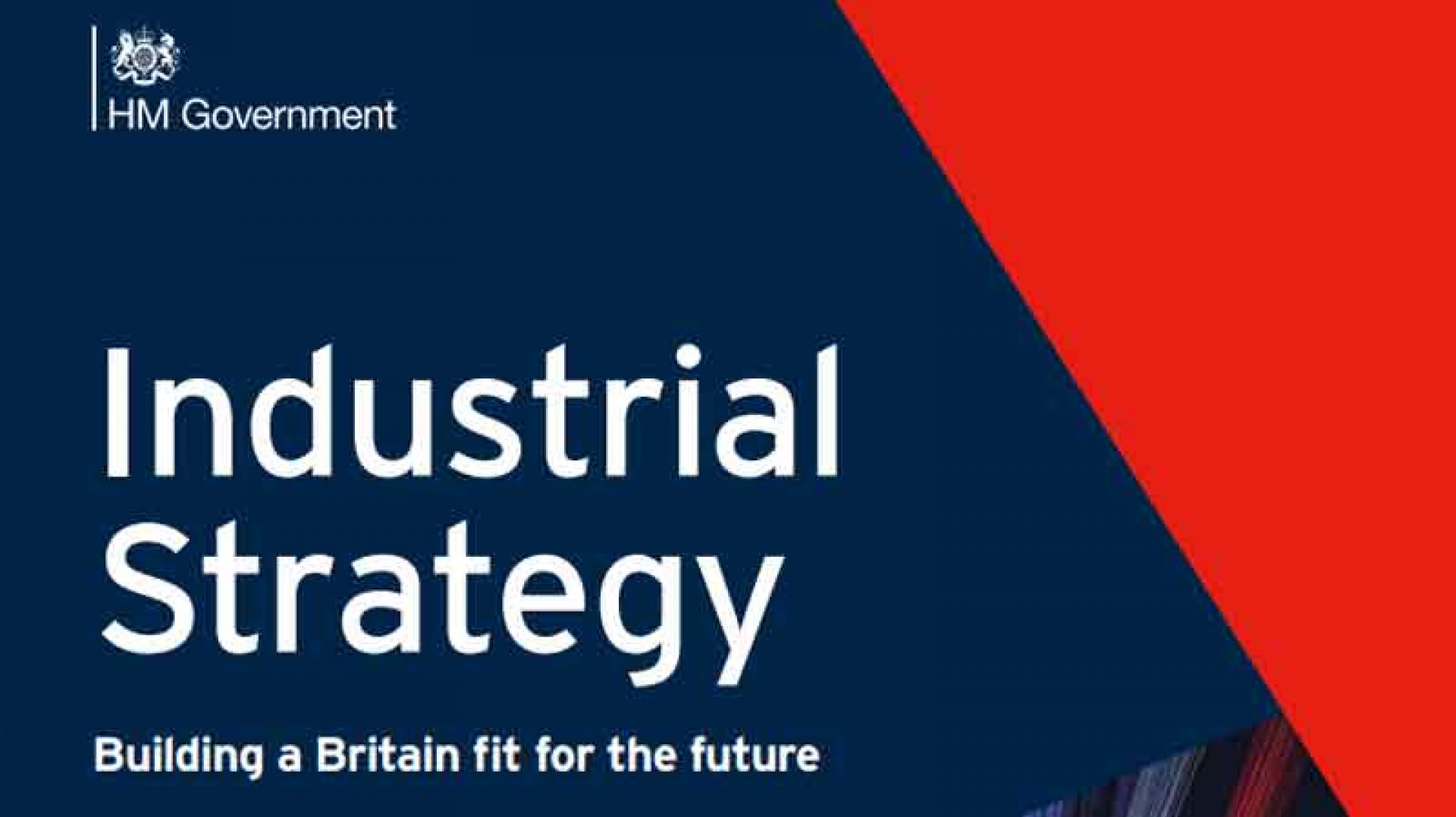 Industrial strategy confirms delay to adult education budget devolution