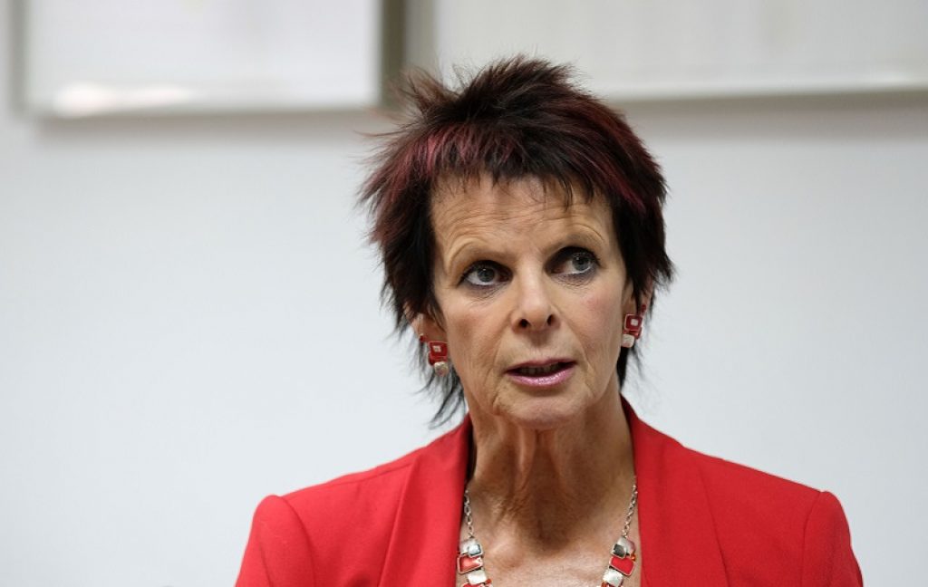 Anne Mitlon Apprentice Hunt Excludes GCSE Grade 4