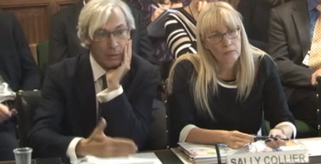 Ofqual will regulate T-levels, boss insists