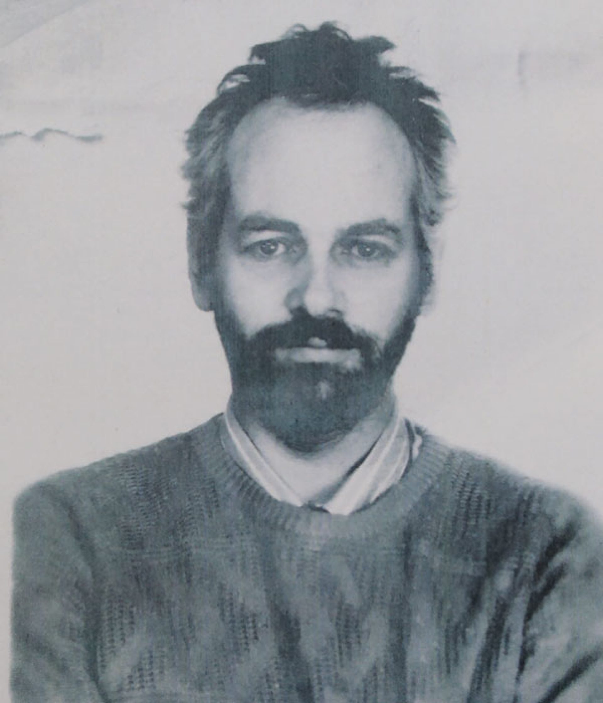 Sir Alan Tuckett: Former NIACE CEO, Adult education legend