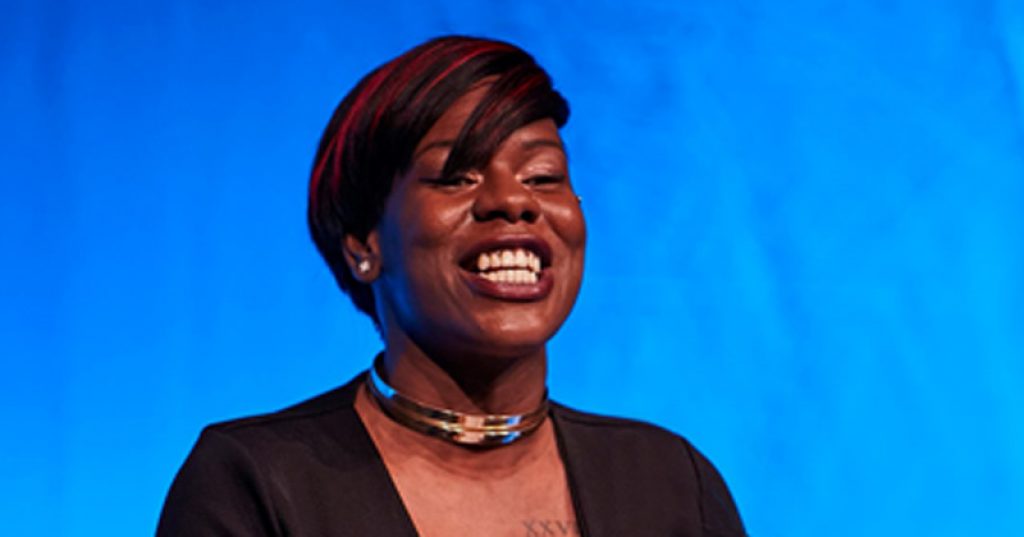 NUS president Shakira Martin engulfed in ‘bullying’ row