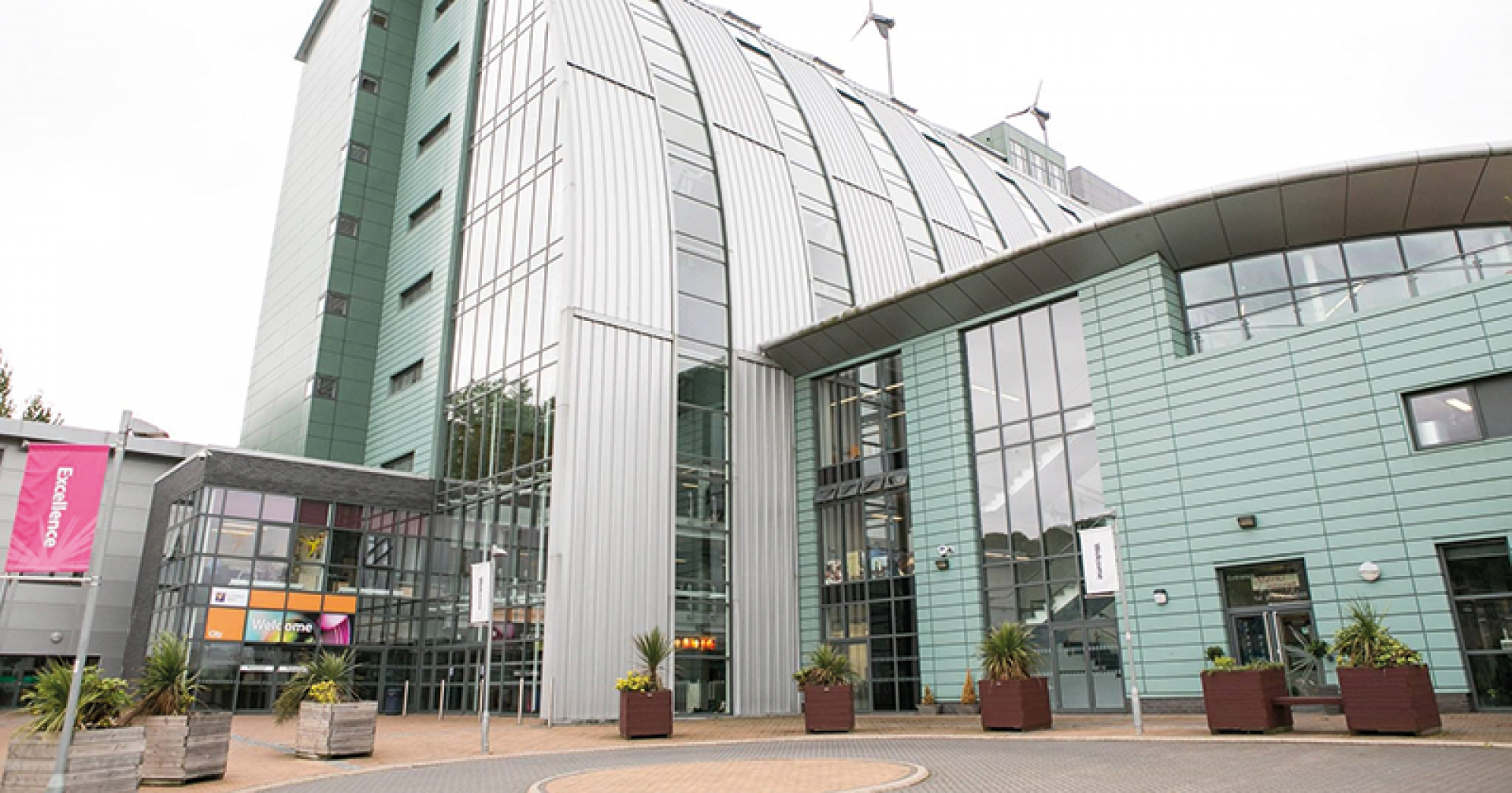 ESOL results probes launched into The Sheffield College