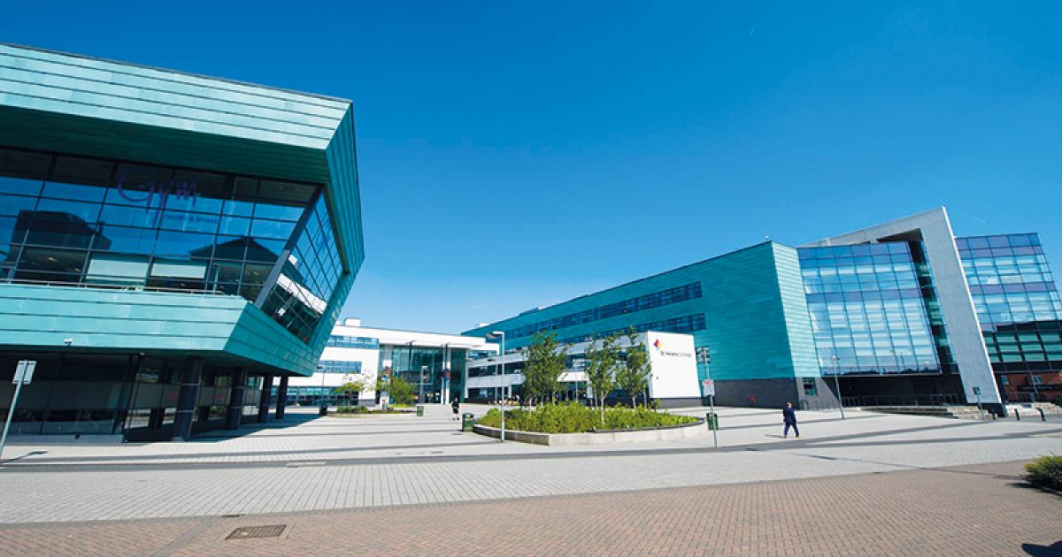 St Helens College at ‘high risk of insolvency after merger