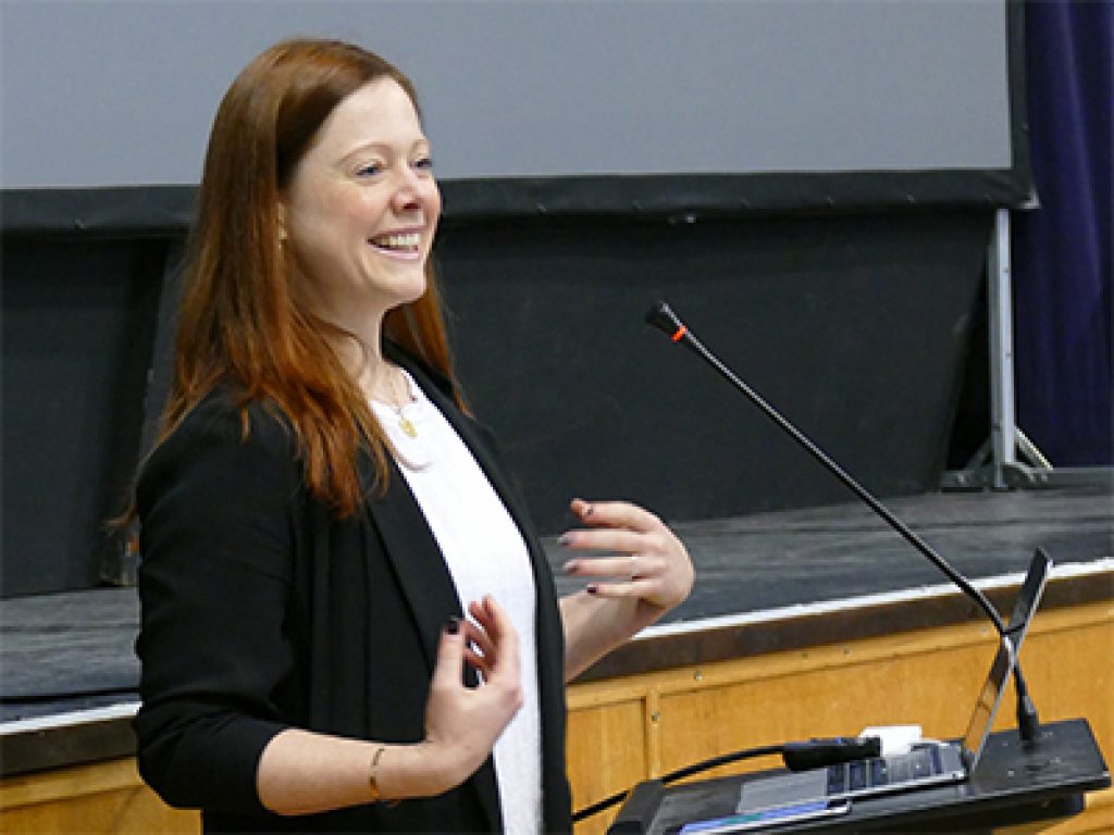 Women's Leadership Network host national conference