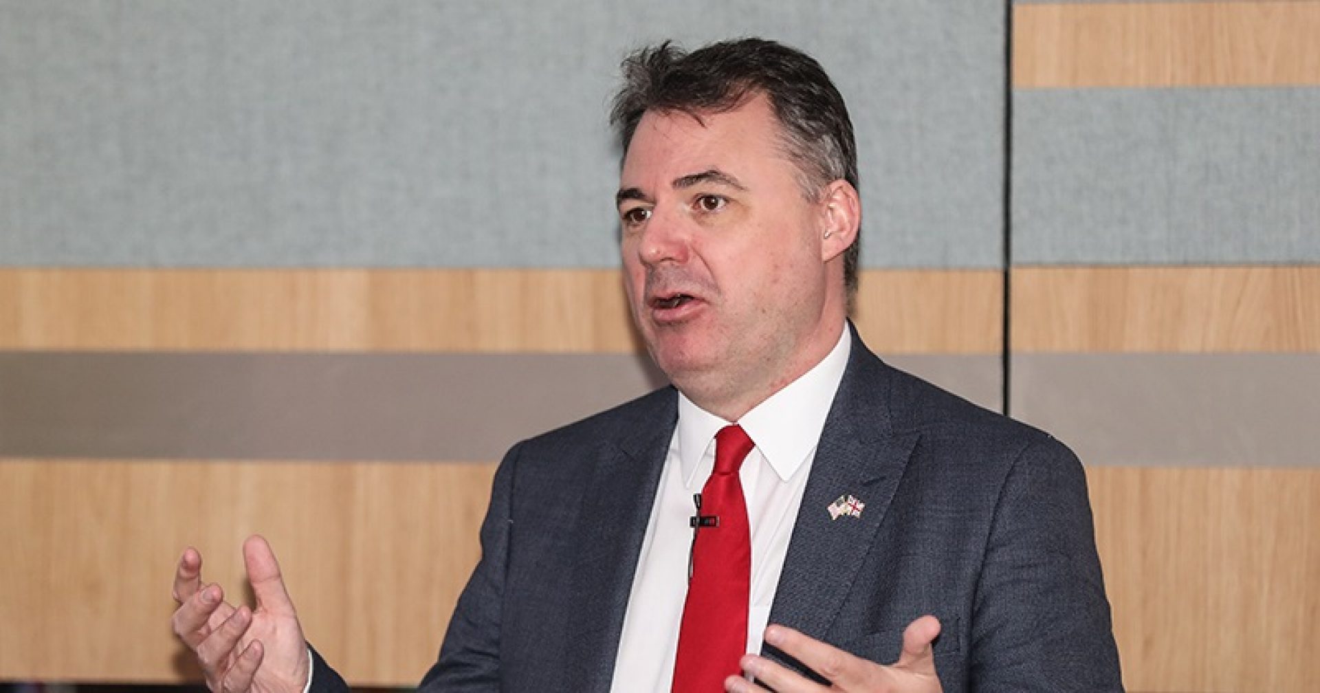 Federation of Awarding Bodies appoints Tom Bewick as new chief executive