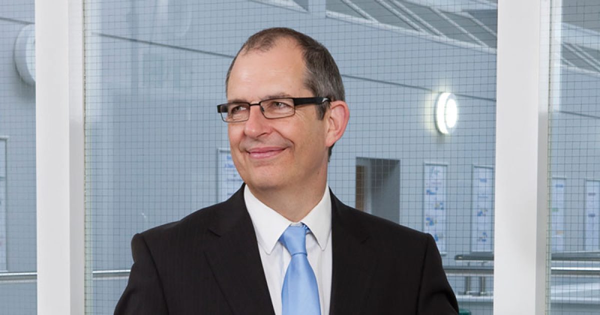 Principal of cash-strapped Barnfield College departs