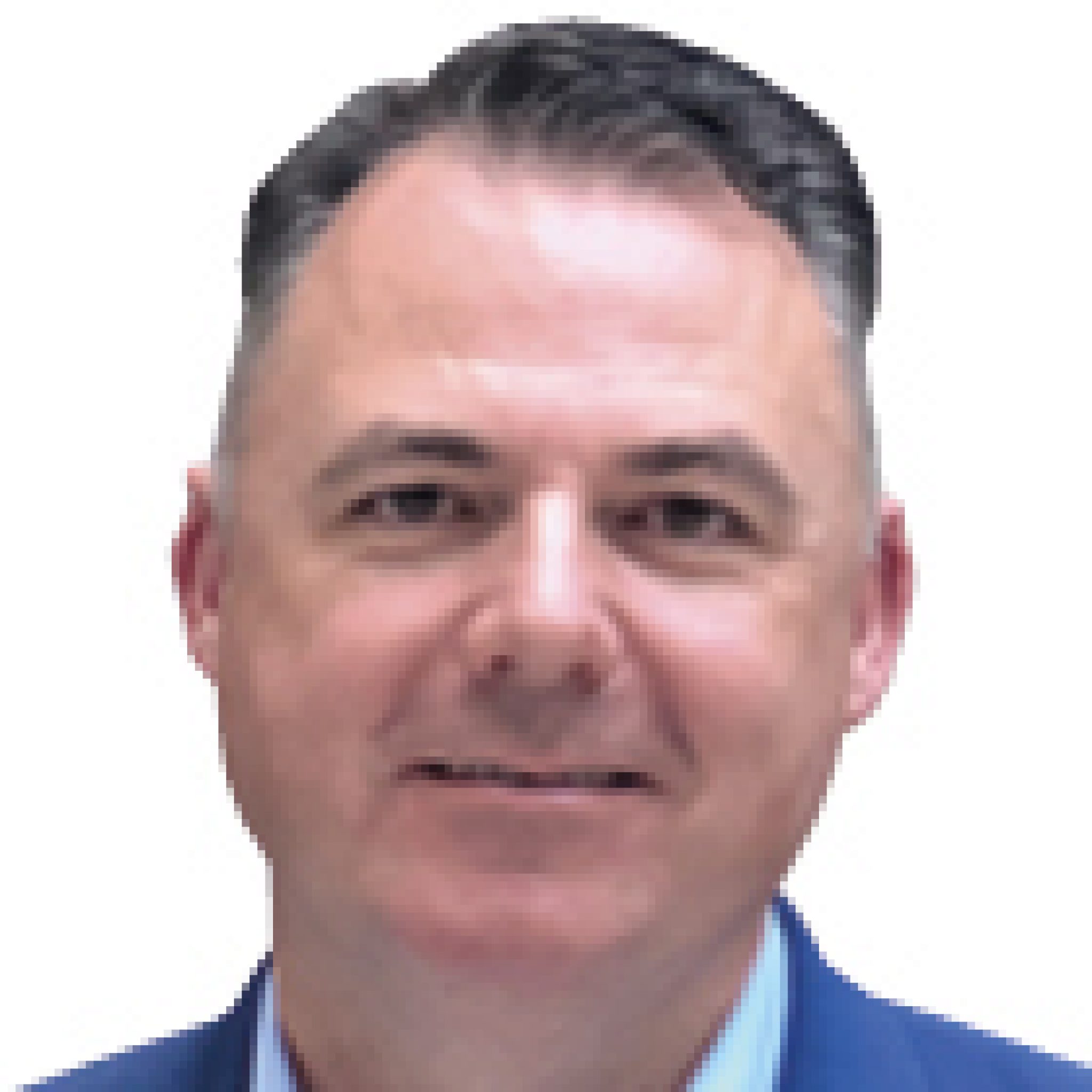 Always check the engine before you blame the passengers