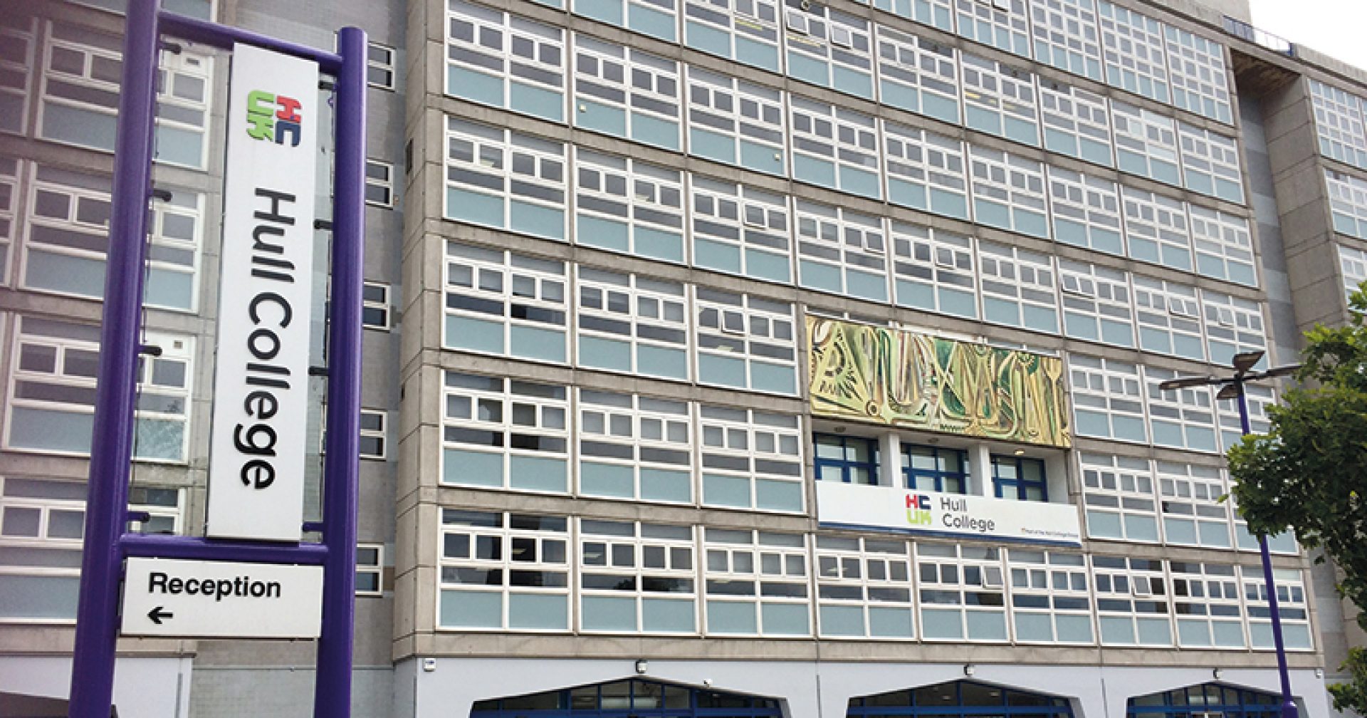 Gagging orders as Hull College staff left ‘devastated’