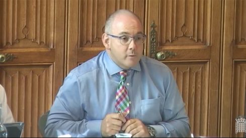 Paul Offord | FE Week