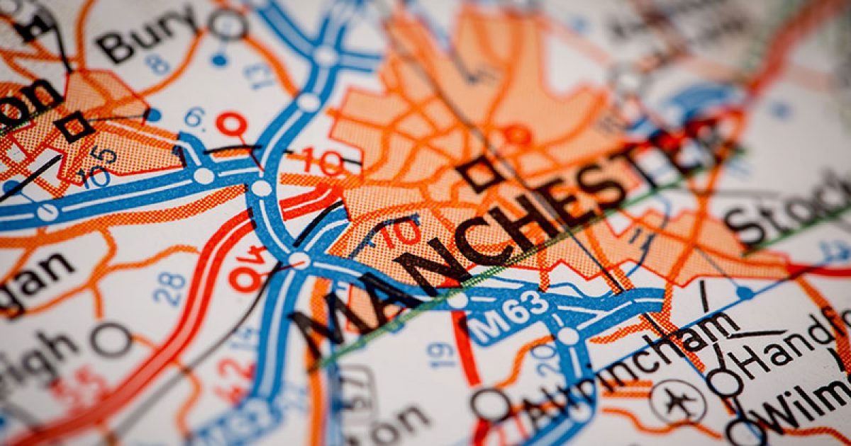 Greater Manchester Combined Authority’s AEB winners revealed