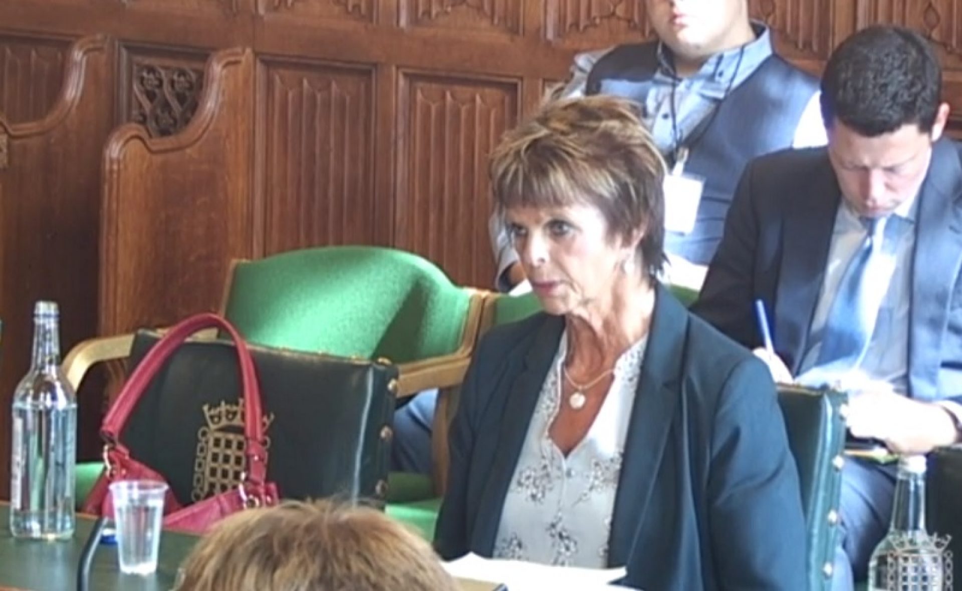 Milton says 'leave it a year' on T-levels