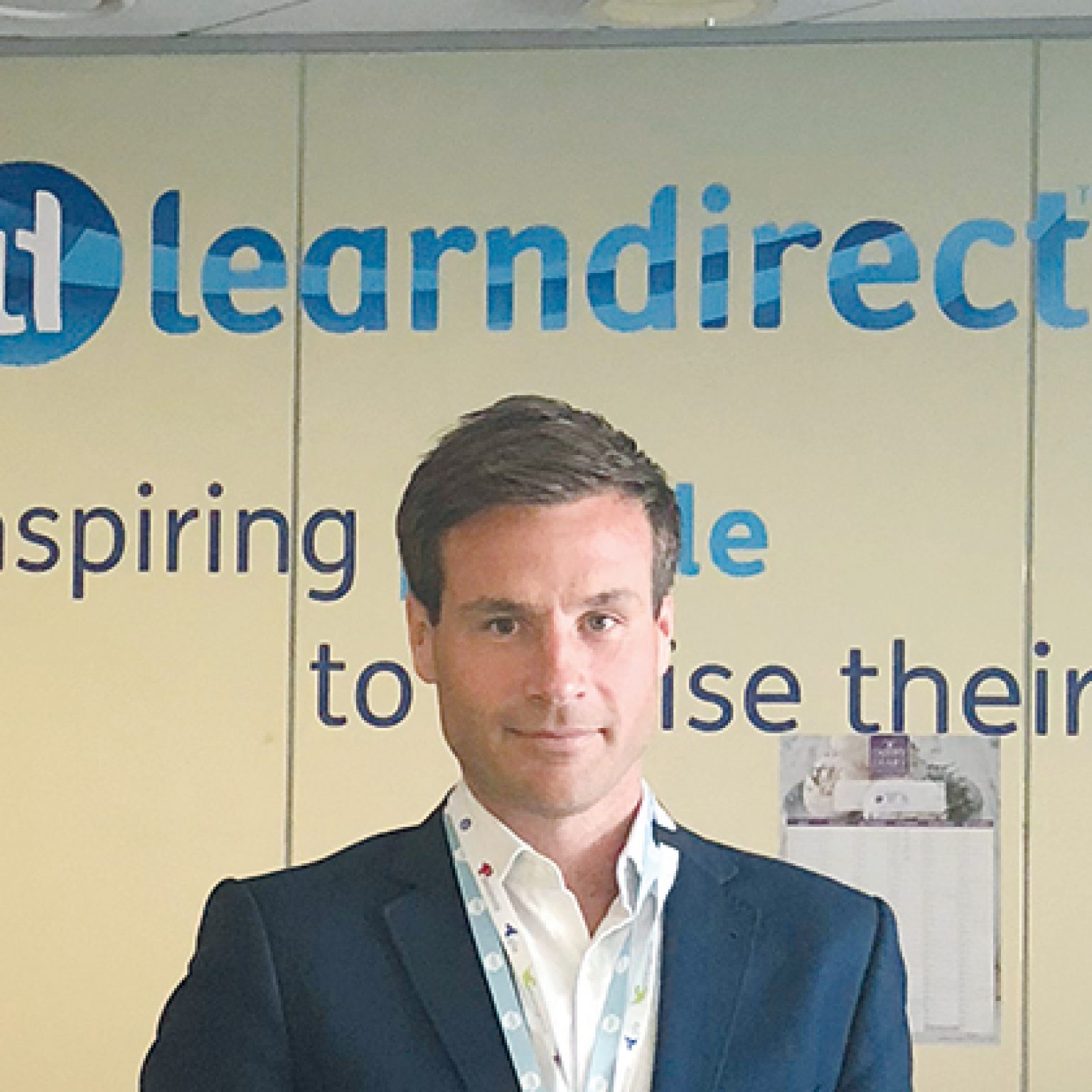 Learndirect Apprenticeship staff and assets transferred to PeoplePlus ...