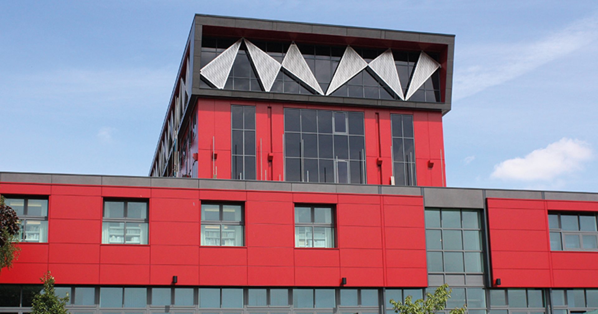How West Nottinghamshire College is fighting for survival