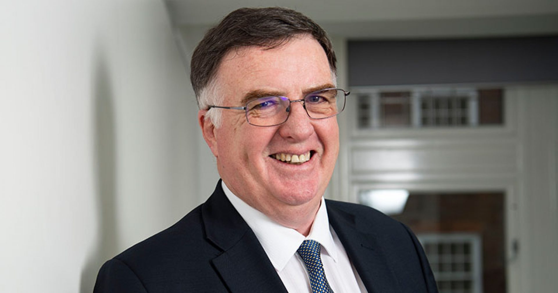 Richard Atkins re-appointed FE commissioner for further 2 years