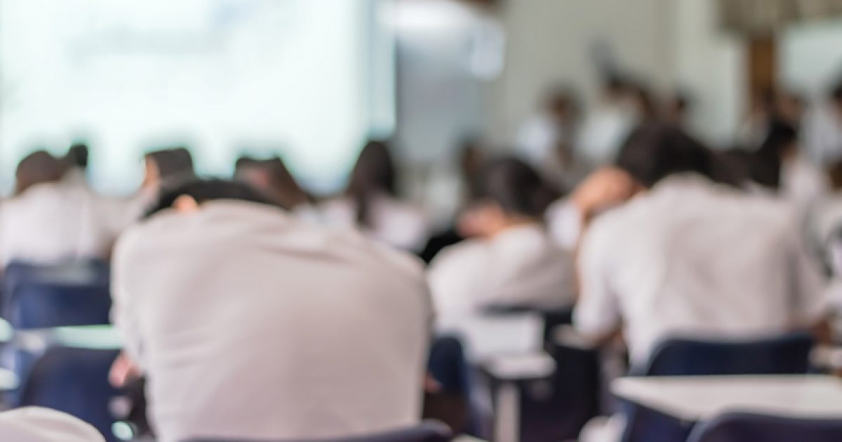 Devolution of the adult education budget is being hampered