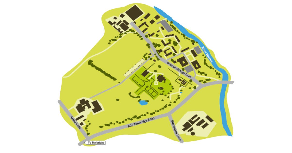 Hadlow break-up hits two month delay due to ‘complexity’