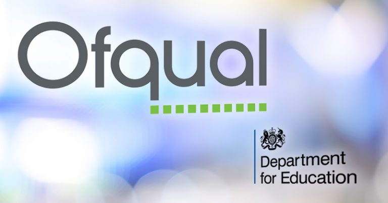 Ofqual voices concern over DfE reforms to level 2 qualifications
