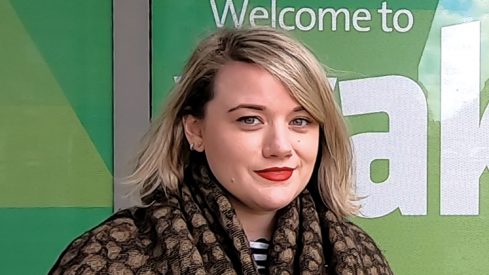 Grady faces three challengers in bid to lead UCU