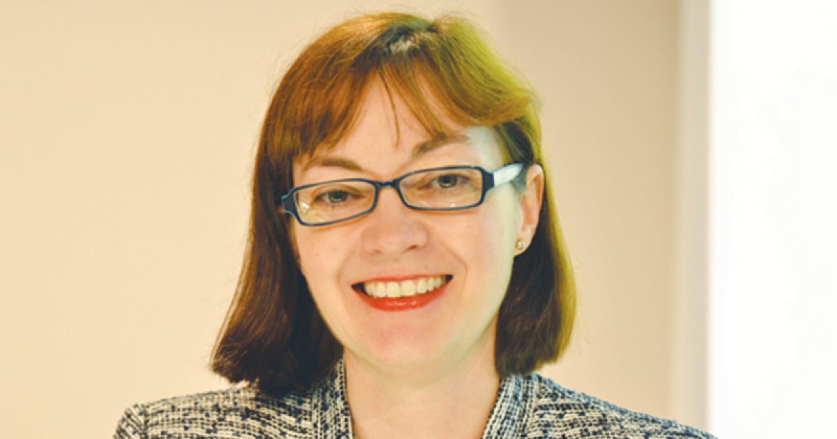 IfATE announces Jennifer Coupland as new CEO