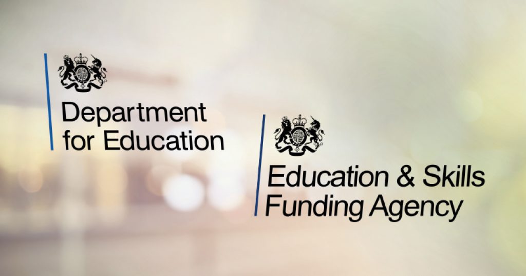 ESFA to be stripped of policy role