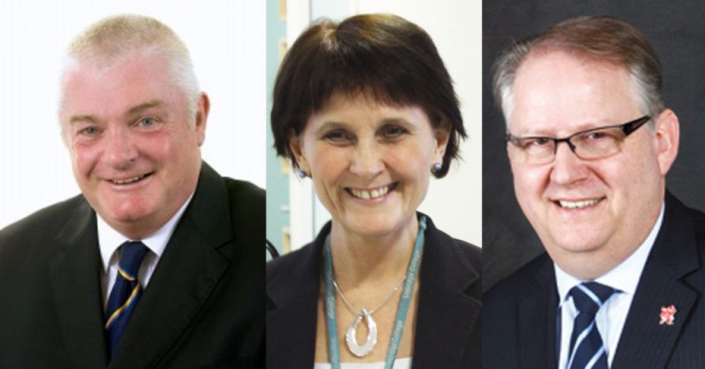 Deputy FE commissioner appointed as DfE struggle to find advisers