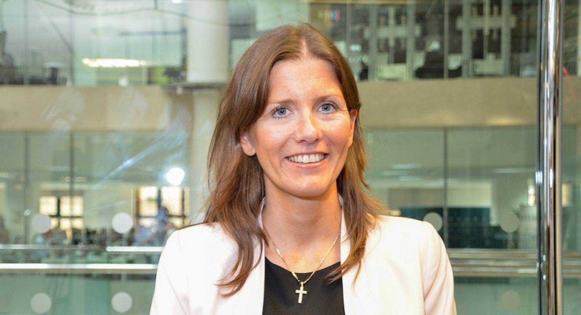 Michelle Donelan to take over Kemi Badenoch’s FE brief