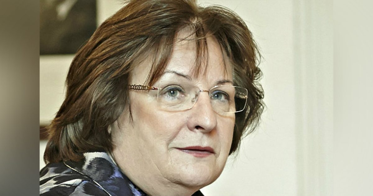 Dame Mary Ney college finance review to slam ESFA