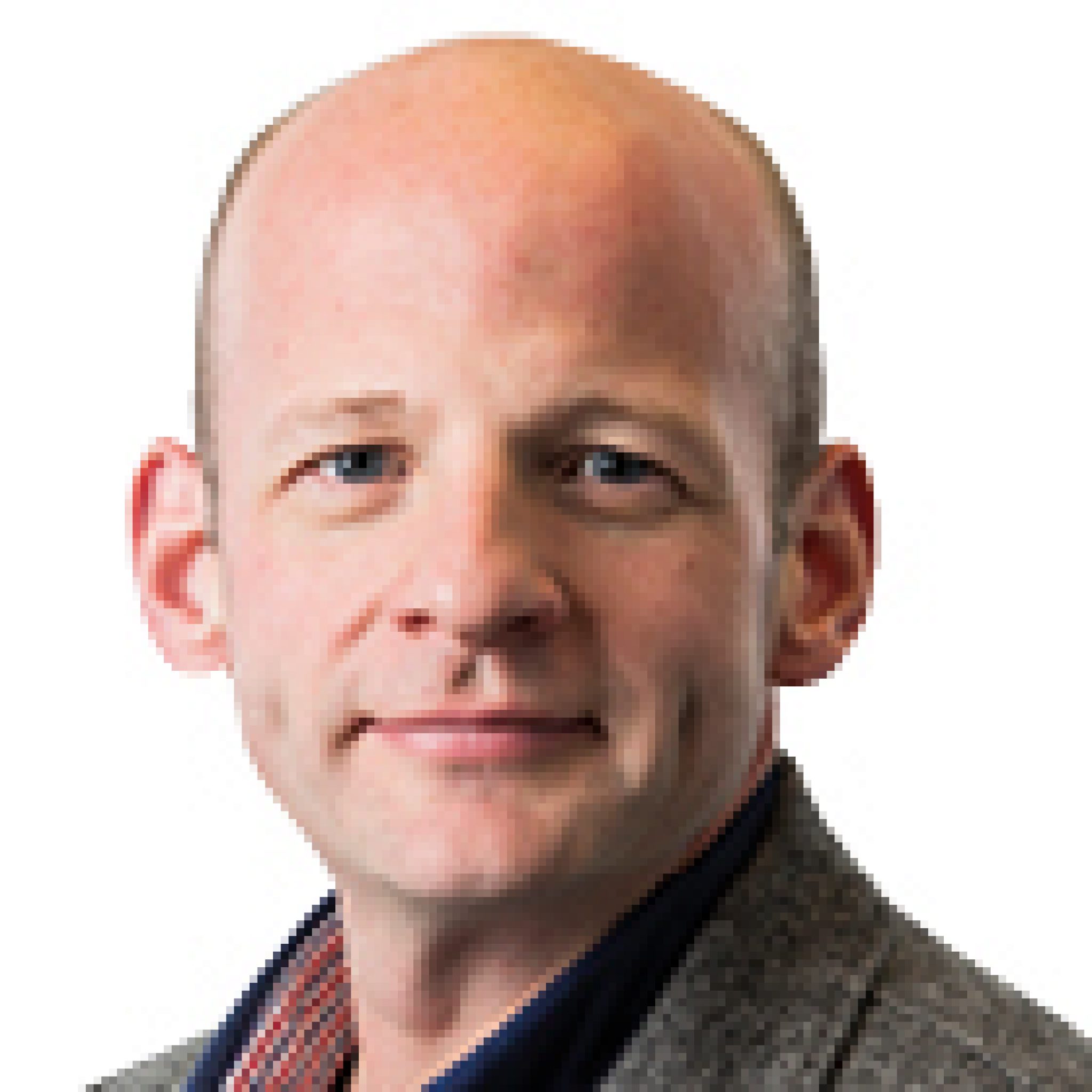 Matt Atkinson: Educational excellence an aim, not a means.