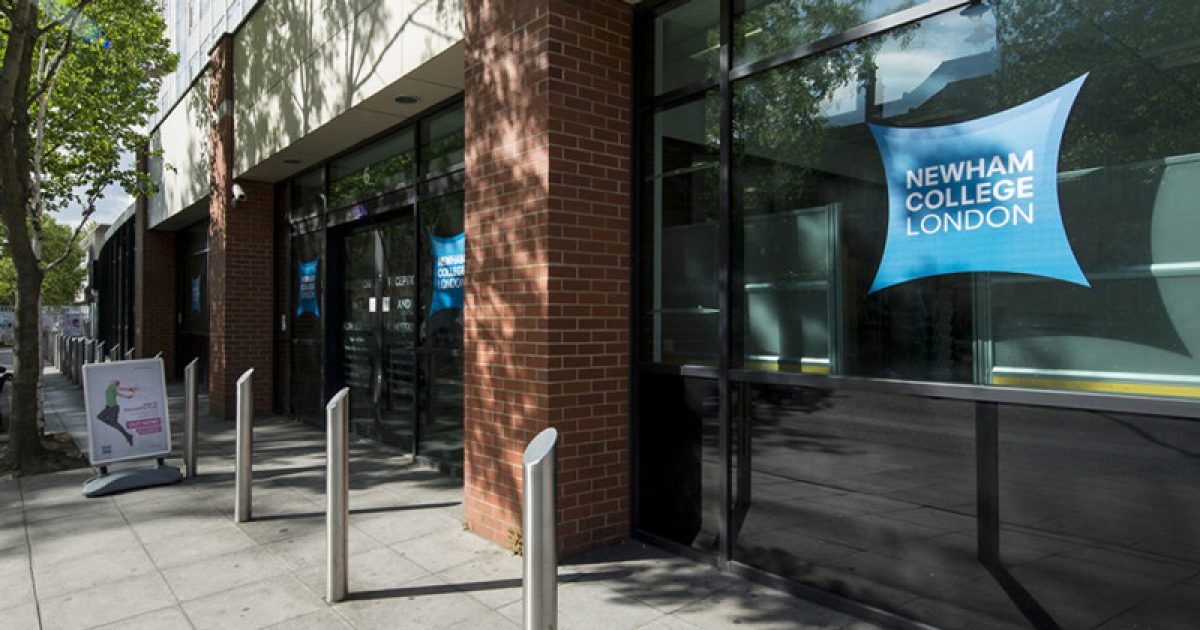 Newham College denied access to OfS register